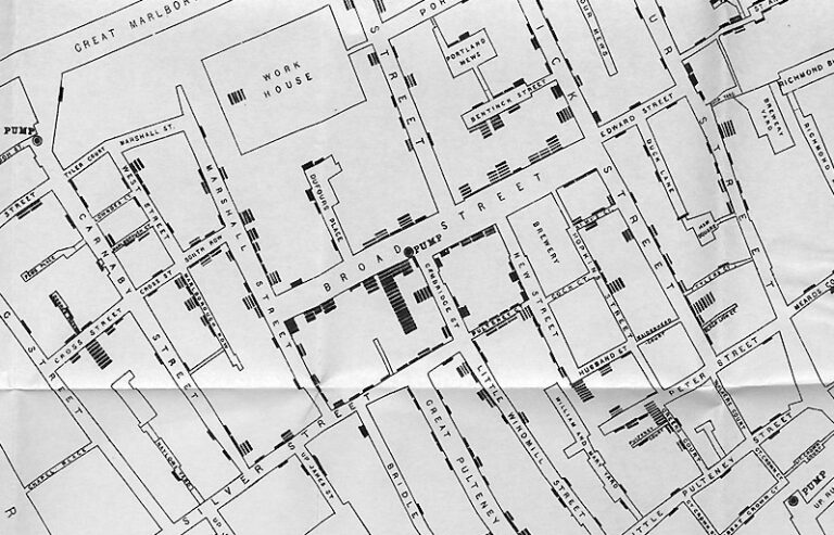 Teaching Data Research and Visual Journalism | The World as Flatland